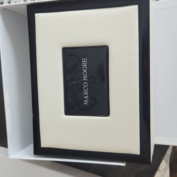 Marco Moore | Accessories | Marco Moore Limited Edition Crystal Diamond ...